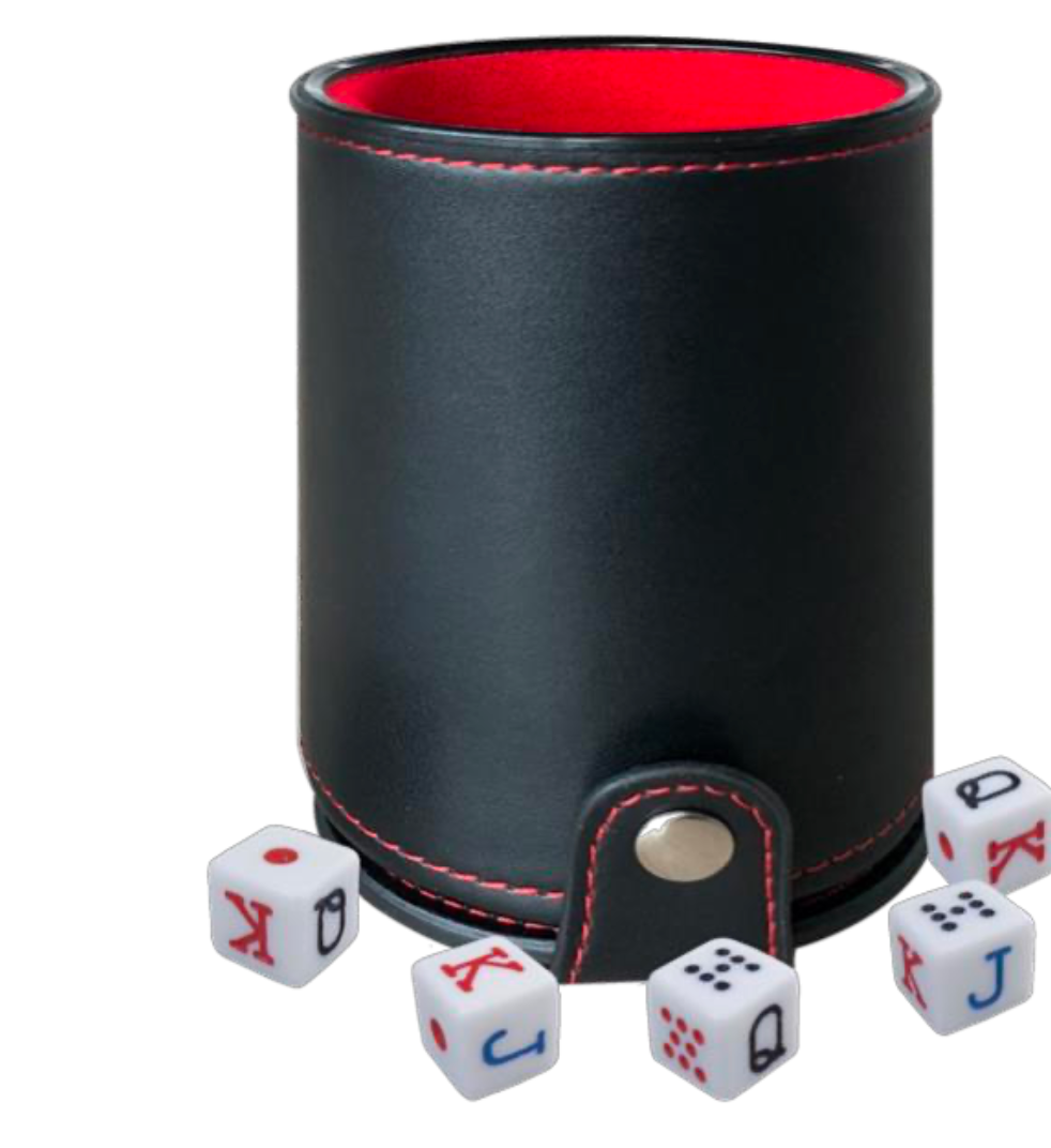 Cubilete – El Waterloo